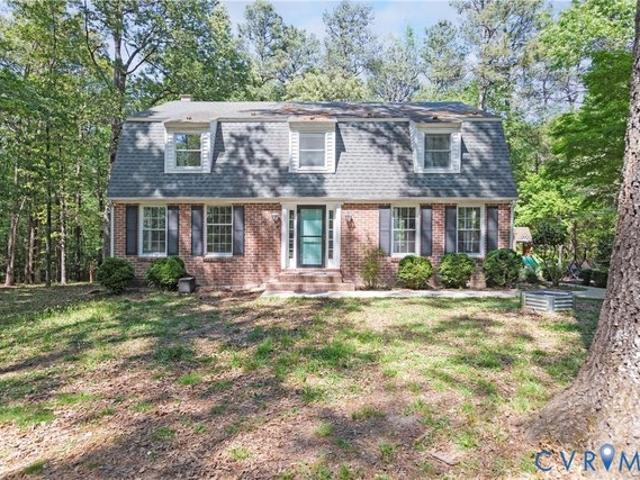 3320 Chris Travis Dr, Henrico, VA 23231