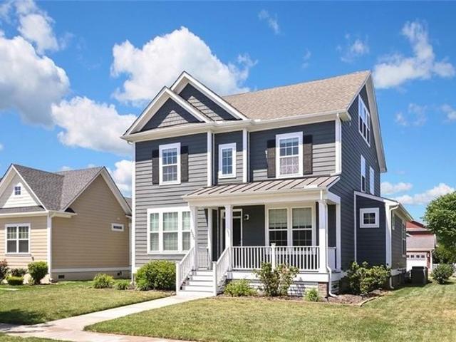 3320 Conservancy Dr, Chesapeake, VA 23323