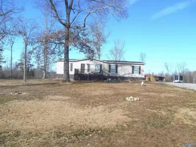 3320 COUNTY ROAD 776, IDER, AL 35981 Single Family Residence F.