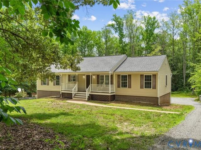 3320 Duke Rd, Powhatan, VA 23139
