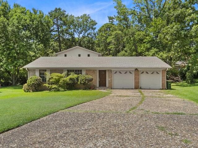 3320 Dartmouth Ct, Little Rock, AR 72204