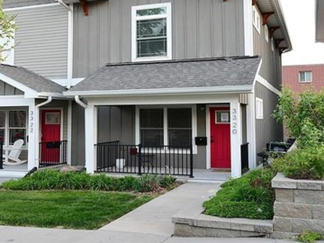 3320 Davenport St, Omaha, NE 68131