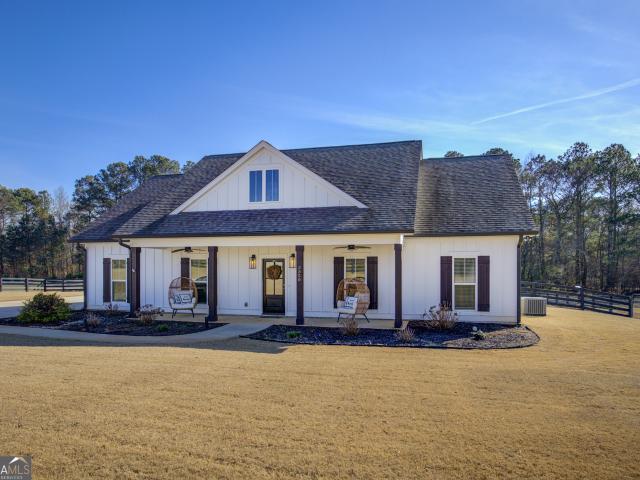 3320 Davis Academy Road