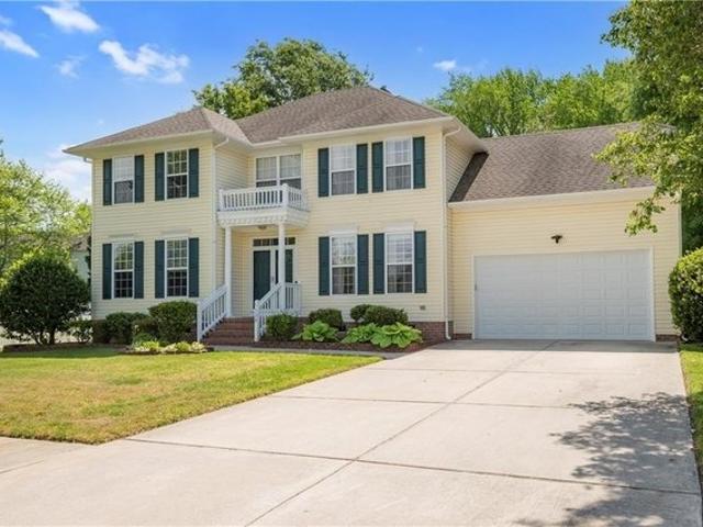 3320 Daystone Arch, Chesapeake, VA 23323