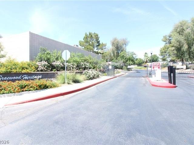 3320 Delderfield Ave, Las Vegas, NV 89121