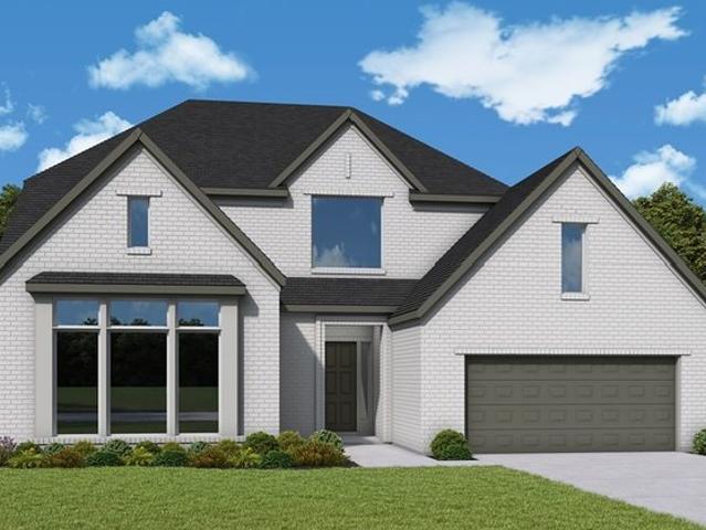 3320 Double Spur Trl, Georgetown, TX 78628