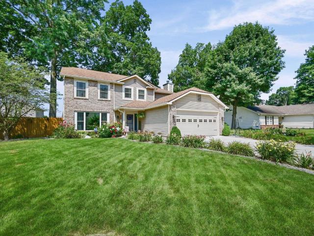 3320 Dover Lane