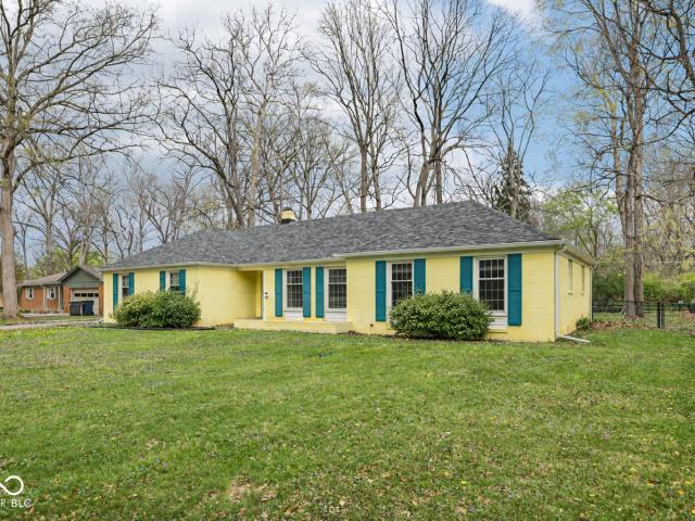 3320 E 71st St, Indianapolis, IN 46220 | Compass