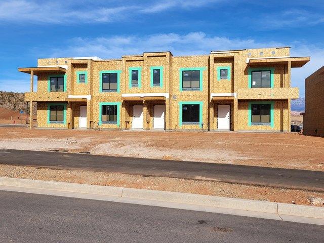 3320 E Elkhorn Ln Unit 2029, Washington, UT 84780