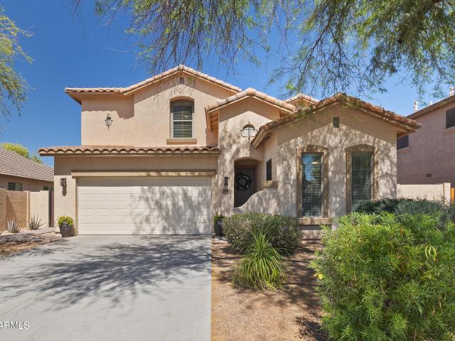 3320 E Merlot St, Gilbert, AZ 85298 | MLS #7004