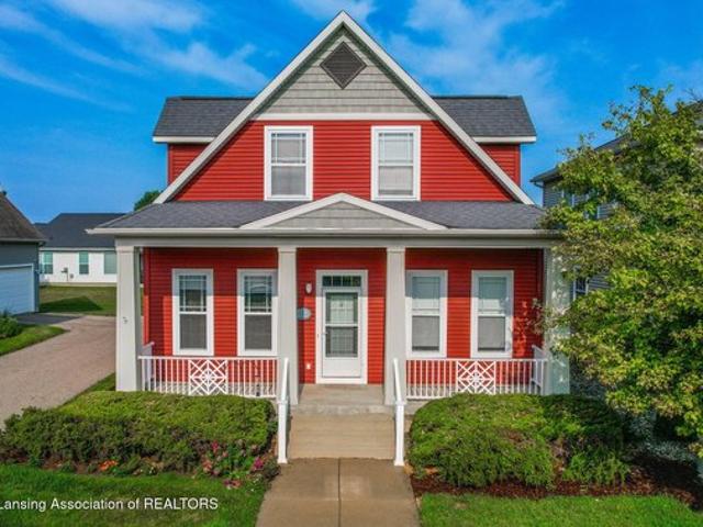 3320 E Wharton St, East Lansing, MI 48823