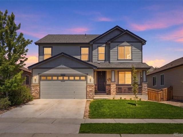 3320 Empire Ave, Frederick, CO 80516