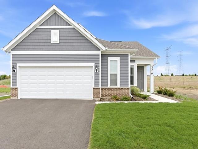 3320 Fulshear Cir, Aurora, IL 60503