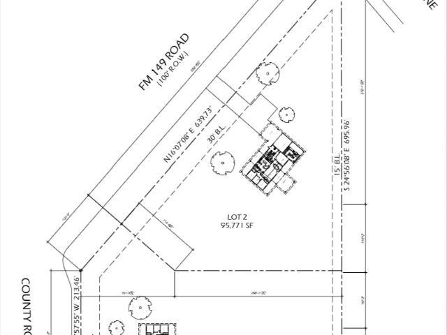 3320 FM 149 East