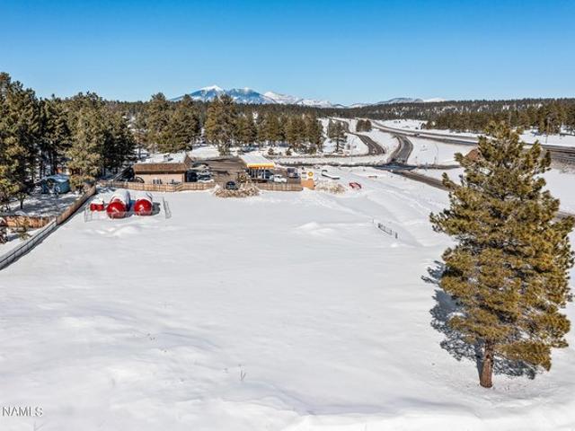 3320 Forest Service Rd # 237, Flagstaff, AZ 86005