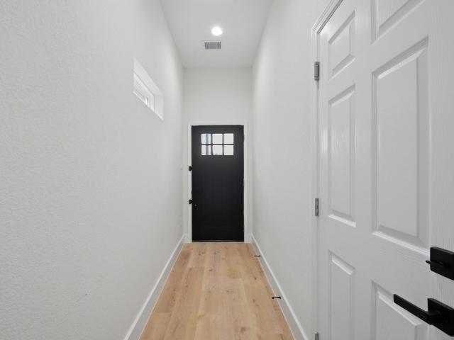 3320 Francis Street Unit A Street