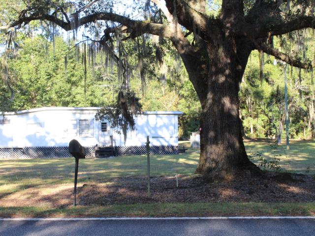 3320 French Santee Road