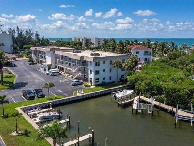 3320 Gulf of Mexico Dr Unit 206C, Longboat Key, FL 34228