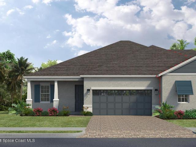 3320 Galeras Dr, Melbourne, FL 32940 | MLS #1029