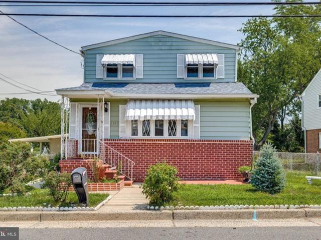 3320 Gladwyn Ave, Pennsauken, NJ 08109