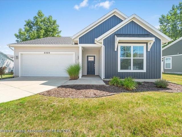 3320 Hamlet Cir Unit 7, East Lansing, MI 48823