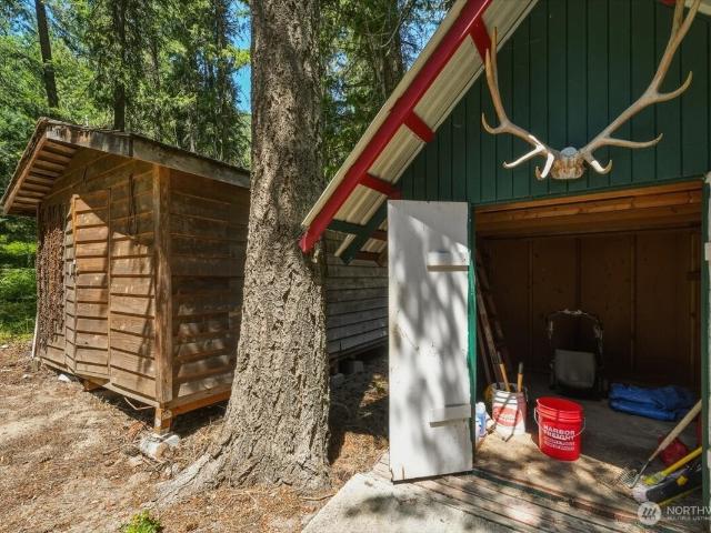 3320 Hansel Ln, Peshastin, WA 98847 | MLS #2548