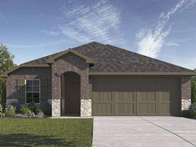 3320 Hilltop Dr, Sherman, TX 75090
