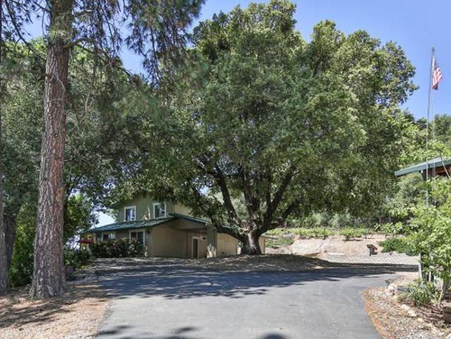 3320 Horseshoe Bend Rd, Somerset, CA 95684