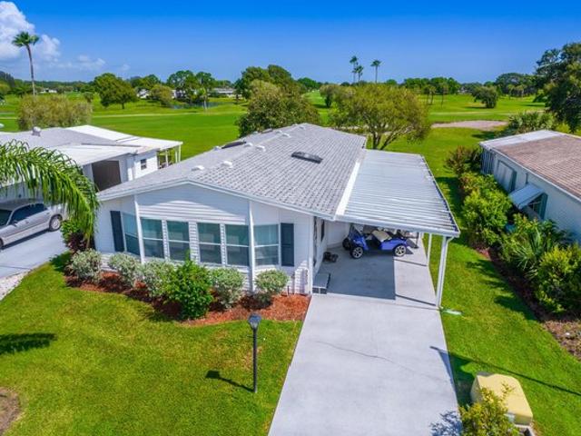 3320 Ironwood Ave, Port Saint Lucie, FL 34952