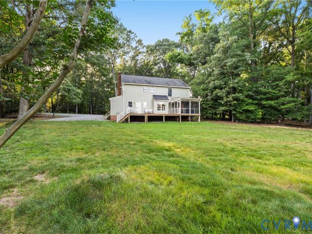 3320 John Tree Hill Road