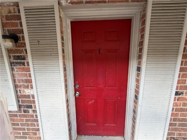3320 Kabel Drive # E