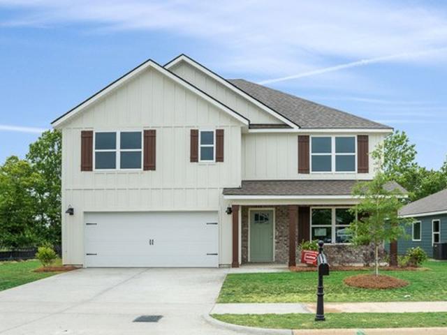 3320 Knotts Dr, Montgomery, AL 36116