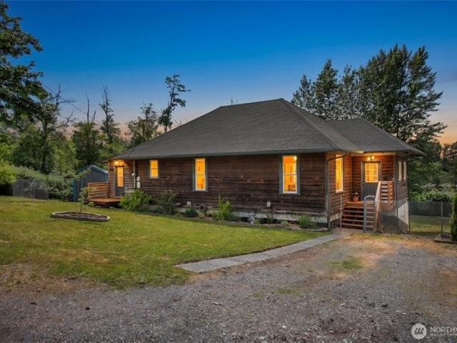 3320 Lindsay Ave, Bellingham, WA 98229