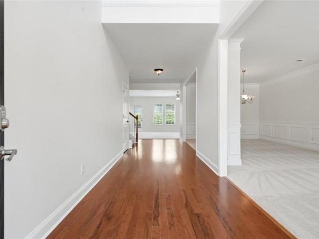 3320 Pebble Ridge Lane