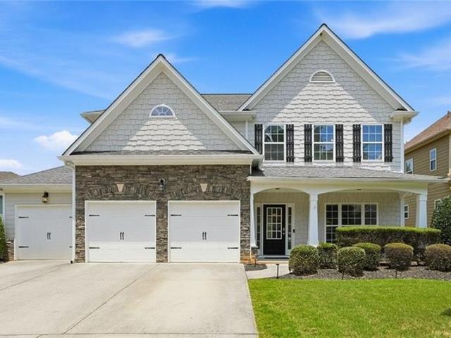 3320 Pebble Ridge Ln, Buford, GA 30519