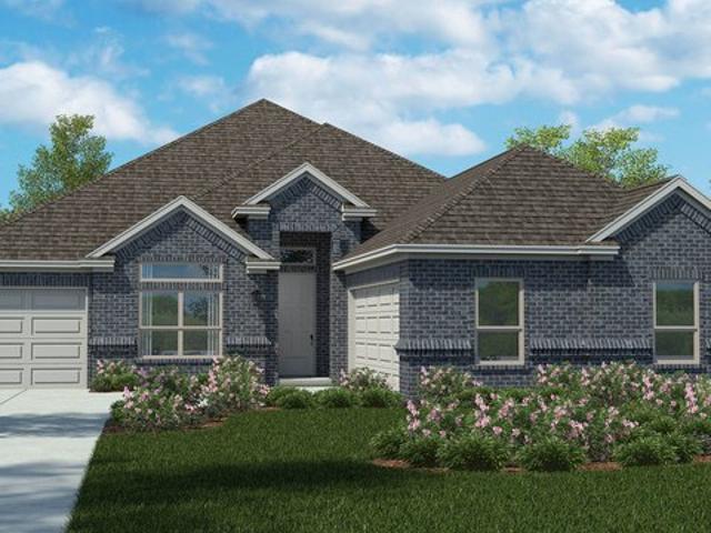 3320 Pier View St, Grand Prairie, TX 76065