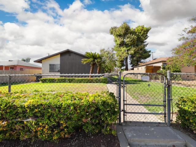 3320 Pioneer Drive