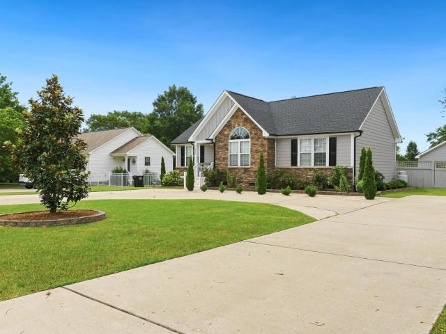 3320 Piney Grove Wilbon Road