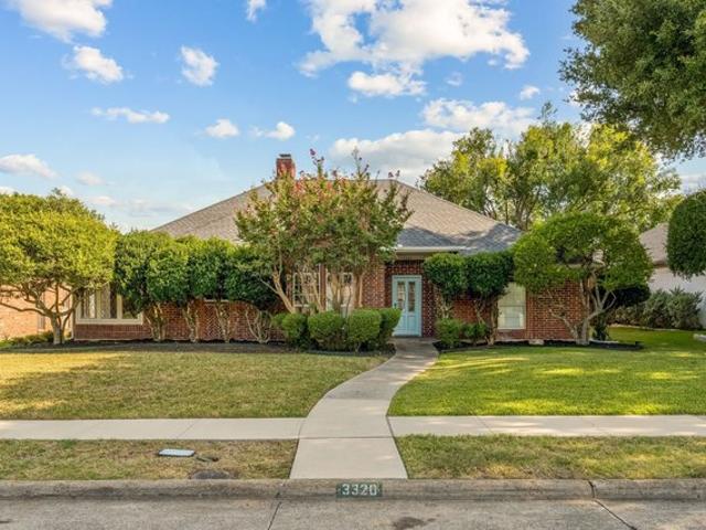 3320 Portside Ln, Plano, TX 75023