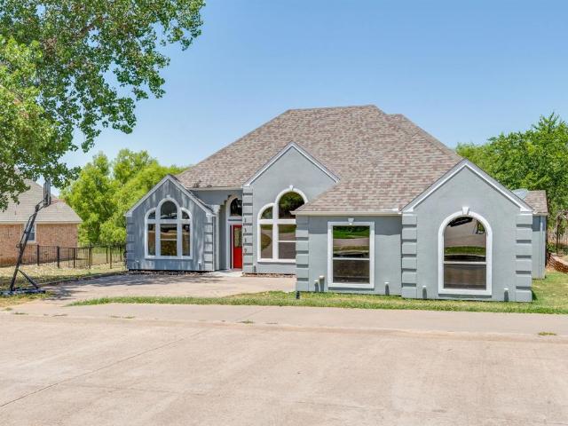 3320 Preston Club Drive