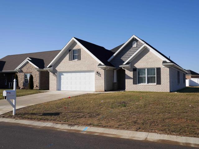 3320 Ralston Drive