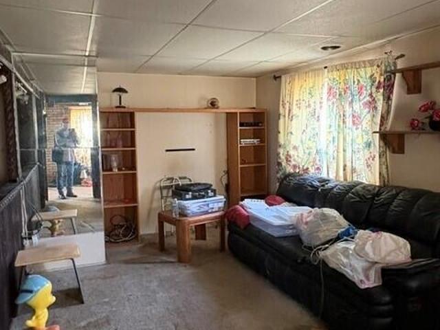 3320 rd Street