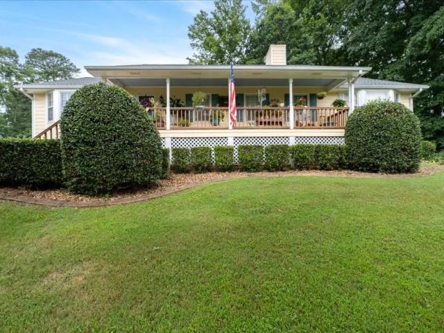 3320 Redberry Trail