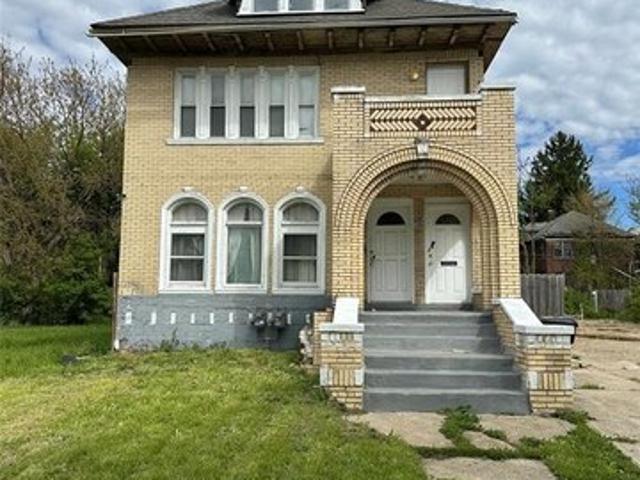 3320 Richton St, Detroit, MI 48206