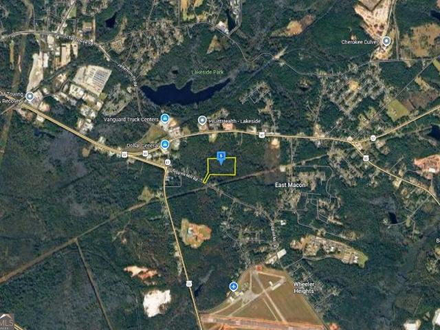 3320 Riggins Mill Road