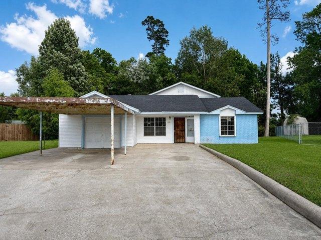 3320 Roslyb Ct, Beaumont, TX 77708