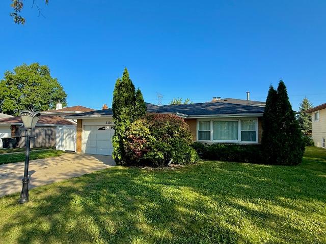 3320 st, Lansing, IL 60438 | Compass