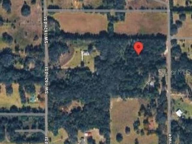 3320 SW 157th Ter, Archer, FL 32618