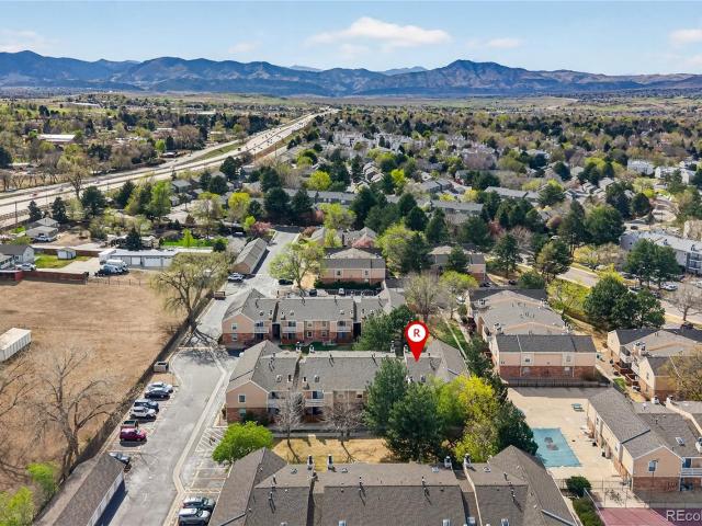 3320 S Ammons St, Unit 101, Lakewood, CO 80227 | MLS #2430