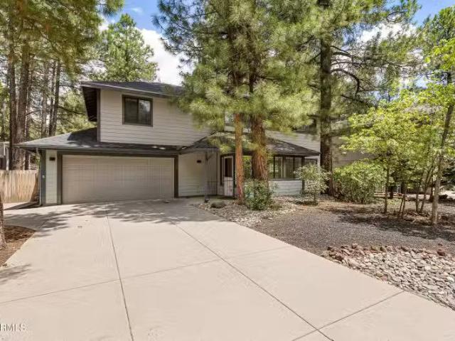 3320 S Justin, Flagstaff, AZ 86005 MLS 6814772